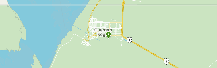 Best Off Road Driving Trails in Guerrero Negro | AllTrails