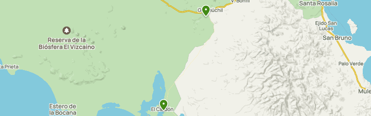 2023 Best Off Road Driving Trails in San Ignacio | AllTrails