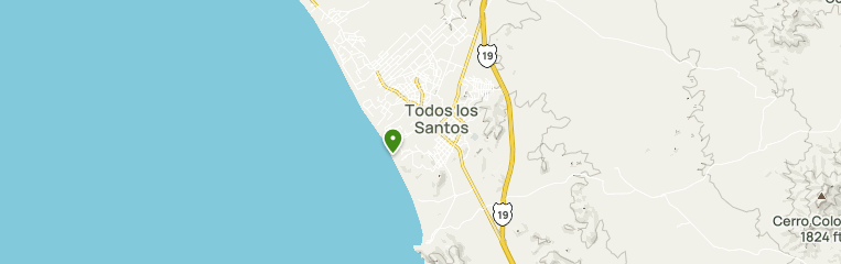 2023 Best Lake Trails in Todos Santos | AllTrails