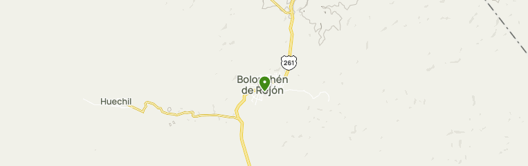 2023 Best Cave Trails in Bolonchén De Rejón | AllTrails