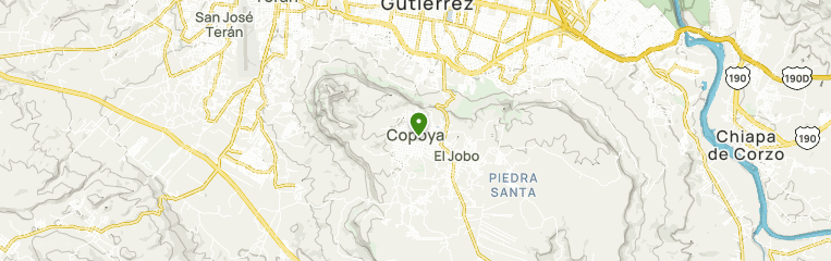 2023 Best Historic Site Trails in Copoya | AllTrails