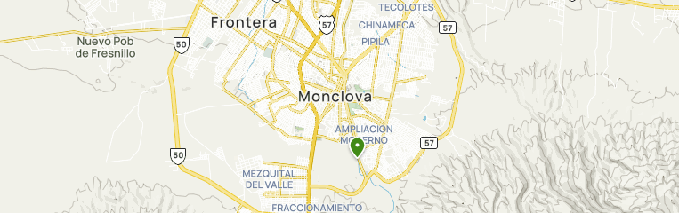 2023 Best River Trails in Monclova | AllTrails