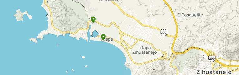 Best Beach Trails in Ixtapa | AllTrails