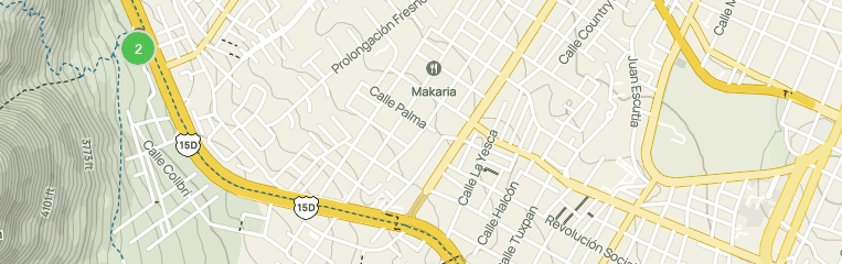 Best Camping Trails in Tepic | AllTrails