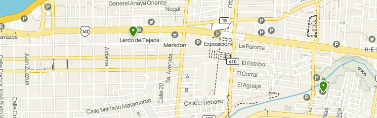 2023 Best City Walk Trails in Guadalupe | AllTrails