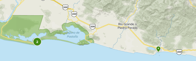 Las mejores rutas con vistas panorámicas en Villa de Tututepec | AllTrails