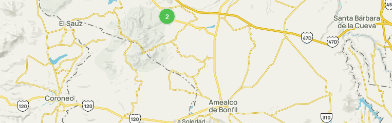 Los mejores senderos con cascada en Amealco de Bonfil | AllTrails
