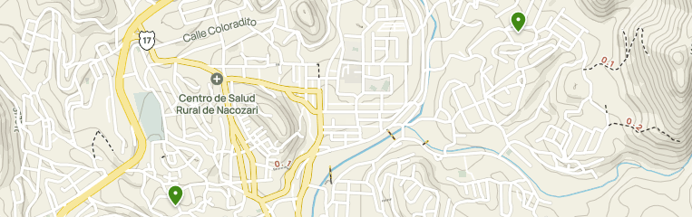 Best Walking Trails in Nacozari de García | AllTrails