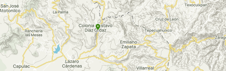 2023 Best Views Trails in Emiliano Zapata | AllTrails