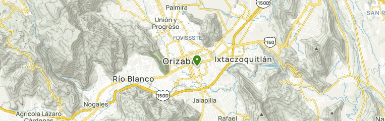 2023 Best Historic Site Trails in Orizaba | AllTrails