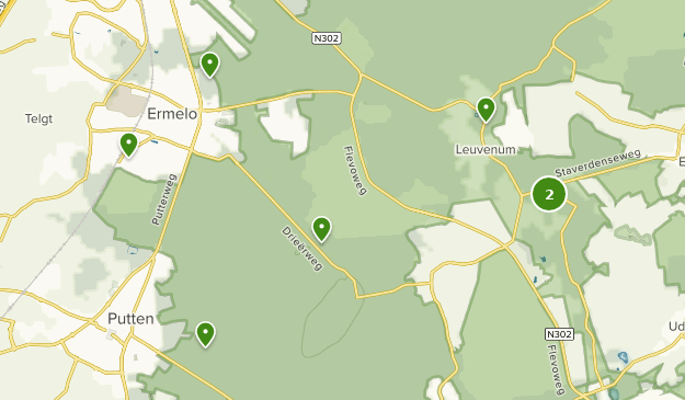 Best Forest Trails near Ermelo, Gelderland Netherlands | AllTrails