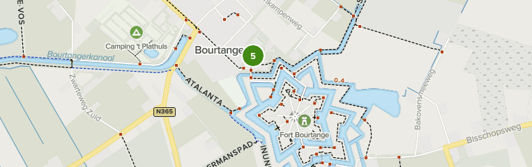 2023 Best River Trails in Bourtange | AllTrails