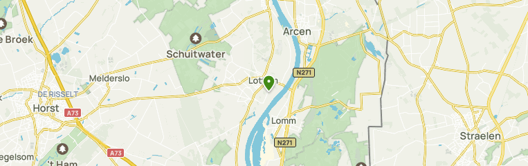 2023 Best Beach Trails in Lottum | AllTrails