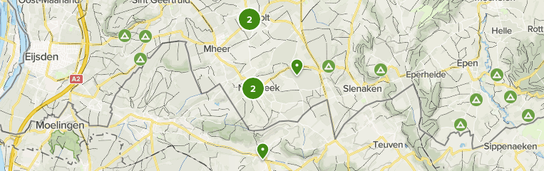 Best Easy Trails in Noorbeek | AllTrails