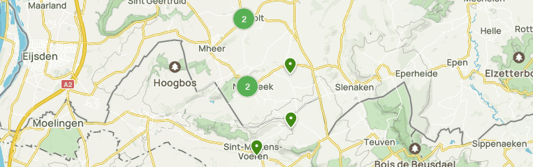 Best Easy Trails in Noorbeek | AllTrails