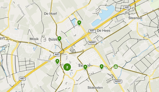 Best Road Biking Trails near Eersel, North Brabant Netherlands | AllTrails