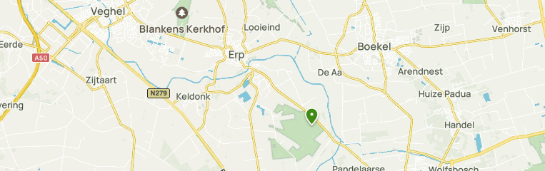 2023 Best Walking Trails in Erp | AllTrails