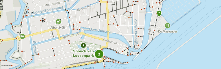 2023 Best Walking Trails in Enkhuizen | AllTrails