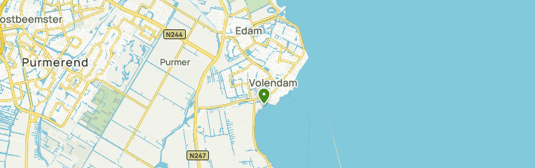 2023 Best Camping Trails in Volendam | AllTrails