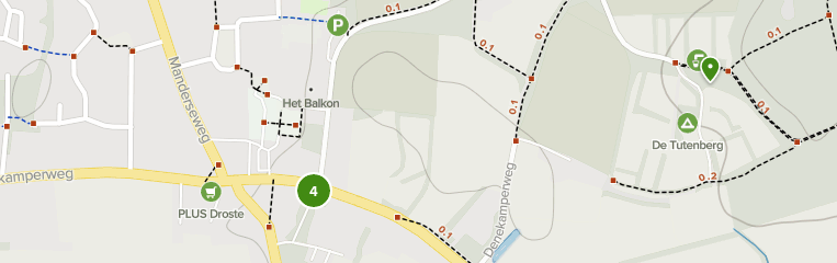 Best 10 Easy Trails in Vasse | AllTrails