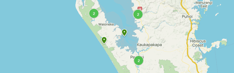 Best Walking Trails in Helensville | AllTrails