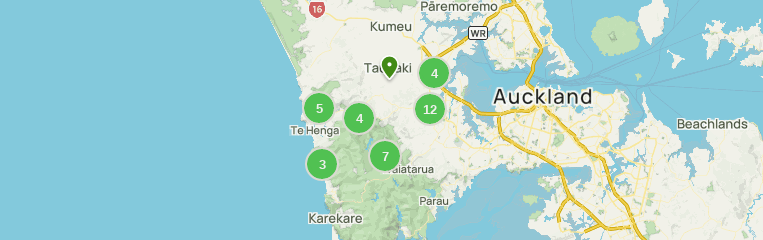 10 Best Walking Trails in Henderson | AllTrails