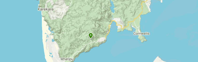 Best Cave Trails in Huia | AllTrails