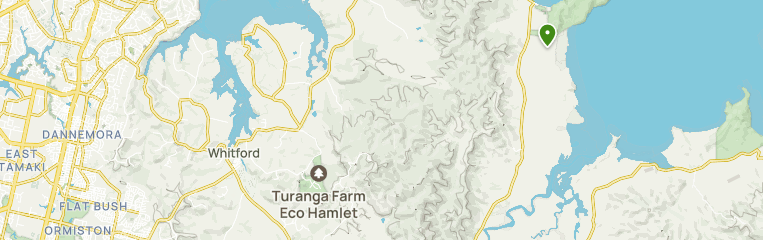 Best Walking Trails in Manurewa | AllTrails