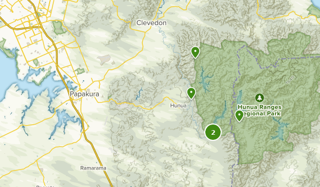 Best Views Trails near Papakura, Auckland New Zealand | AllTrails