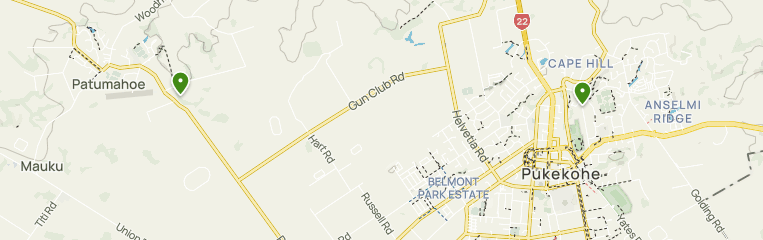 Best Walking Trails in Pukekohe | AllTrails