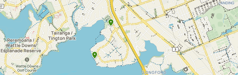 Best City Walk Trails in Takanini | AllTrails