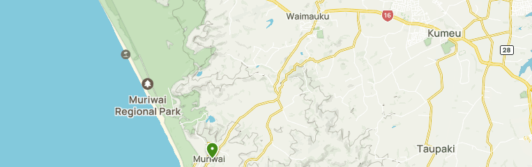 Best Camping Trails in Waimauku | AllTrails