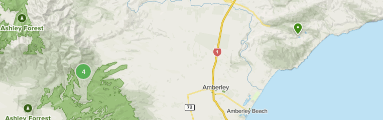 2023 Best Lake Trails in Amberley | AllTrails