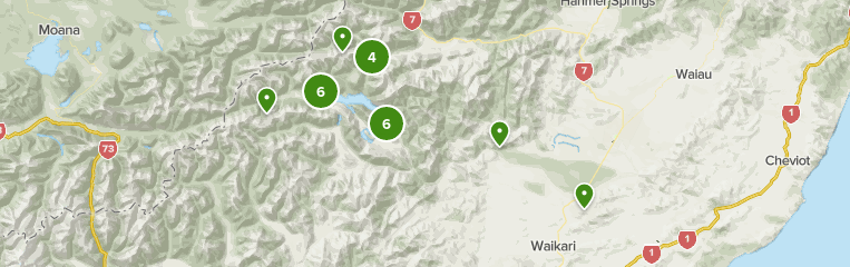 10 Best Walking Trails in Hawarden | AllTrails