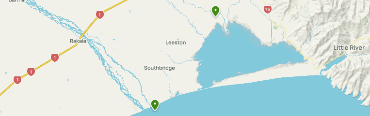 Best Camping Trails in Leeston | AllTrails