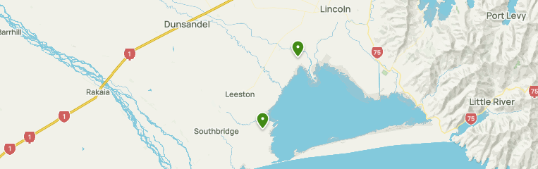 Best Kid Friendly Trails in Leeston | AllTrails