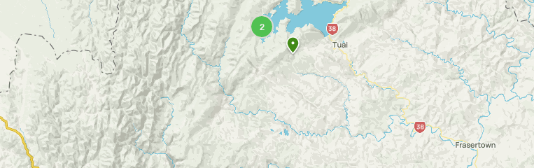 Best Camping Trails in Raupunga | AllTrails