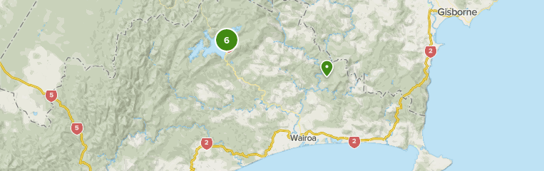 Best Easy Trails in Wairoa | AllTrails