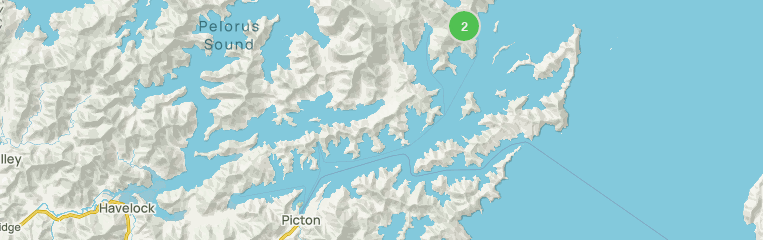 Best Waterfall Trails in Picton | AllTrails