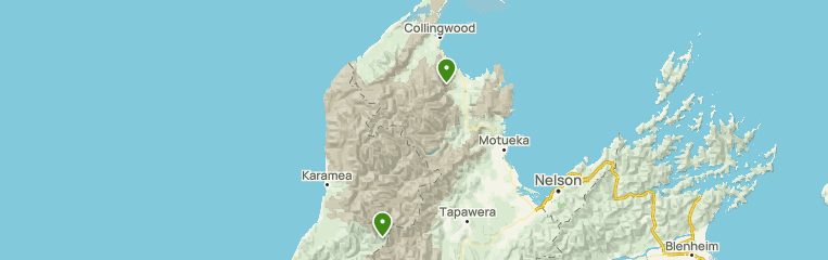 Best Waterfall Trails in Collingwood | AllTrails