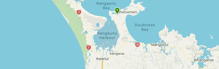 Best Kid Friendly Trails in Awanui | AllTrails