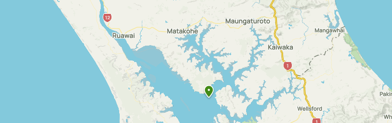 Best Walking Trails in Matakohe | AllTrails