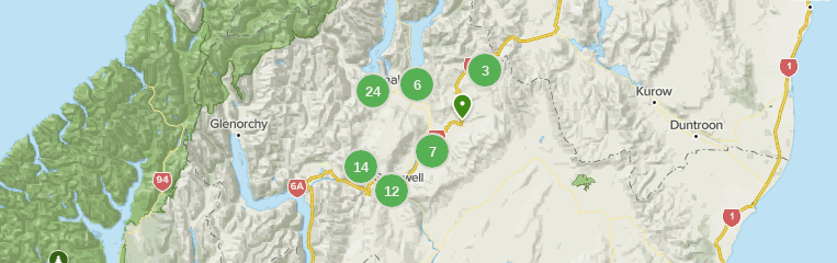 2023 Best 10 Walking Trails in Cromwell | AllTrails