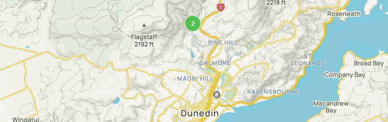 Best Waterfall Trails in Dunedin | AllTrails