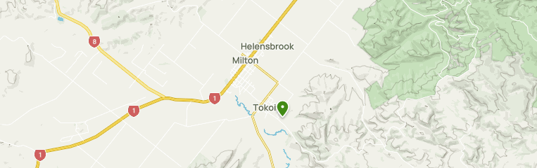 Best Walking Trails in Milton | AllTrails