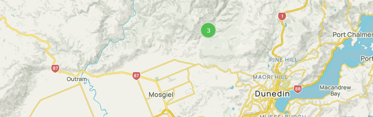 Best River Trails in Mosgiel | AllTrails