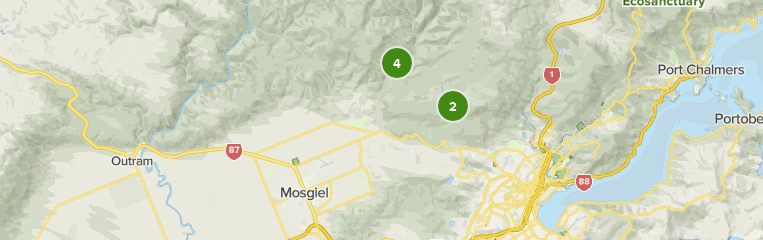Best Walking Trails in Mosgiel | AllTrails