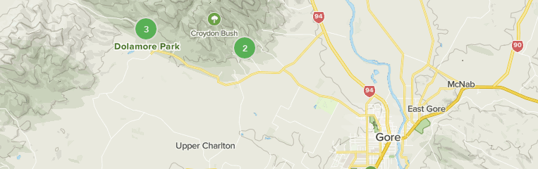 Best Walking Trails in Gore | AllTrails
