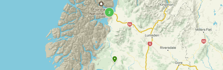 Best Cave Trails in Te Anau | AllTrails