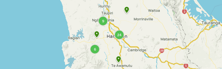 10 Best Walking Trails in Hamilton | AllTrails